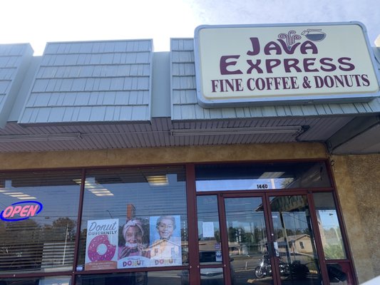 JAVA EXPRESS - Updated October 2025 - 47 Photos & 80 Reviews - 1440 S ...