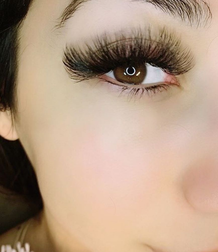 LASHES BY QUEEN BEE - Updated January 2025 - Request an Appointment ...