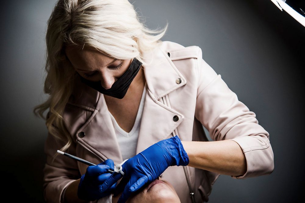 PERMANENT AESTHETICS - 11 Photos - 12700 Nicollet Ave, Burnsville ...