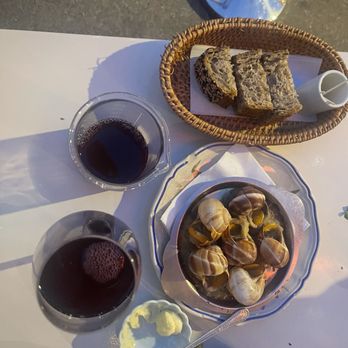 SNAIL BAR - Updated November 2024 - 689 Photos & 136 Reviews - 4935 ...