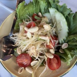LEDU THAI - Updated 05/2025 - 354 Photos & 117 Reviews - 915 N 5th St ...