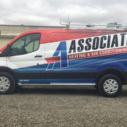 ASSOCIATED HEATING AND AIR CONDITIONING - 24 Reviews - Heating & Air ...