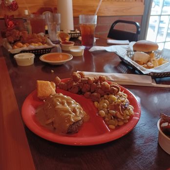 LARRYS DRIVE-IN - Updated October 2025 - 20 Photos - 5 Camden Byp ...