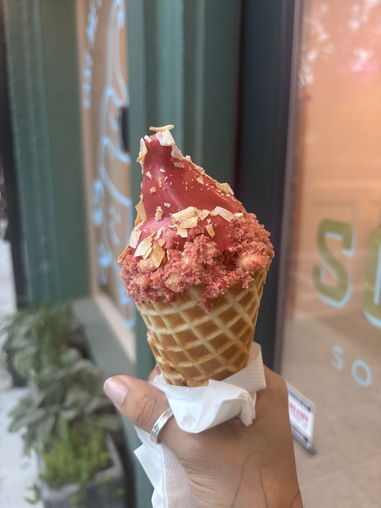 BIG SOFTIE - Updated July 2025 - 27 Photos & 15 Reviews - 632 N ...