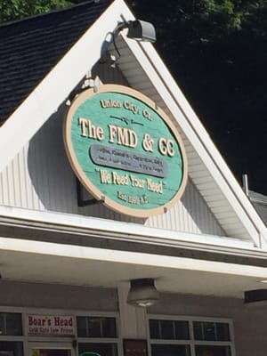 FULLING MILLS DELI & CONVIENCE CENTER - Updated August 2025 - 11 Photos ...