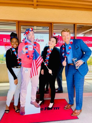 JEFF LOWE - STATE FARM INSURANCE AGENT - Updated September 2024 - 150 ...