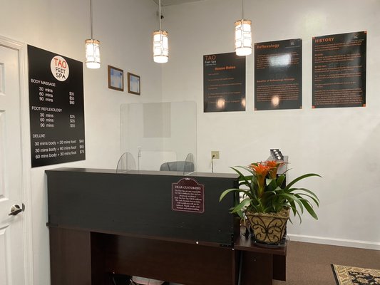 TAO FEET SPA - Updated December 2025 - 47 Photos & 18 Reviews - 2085 ...