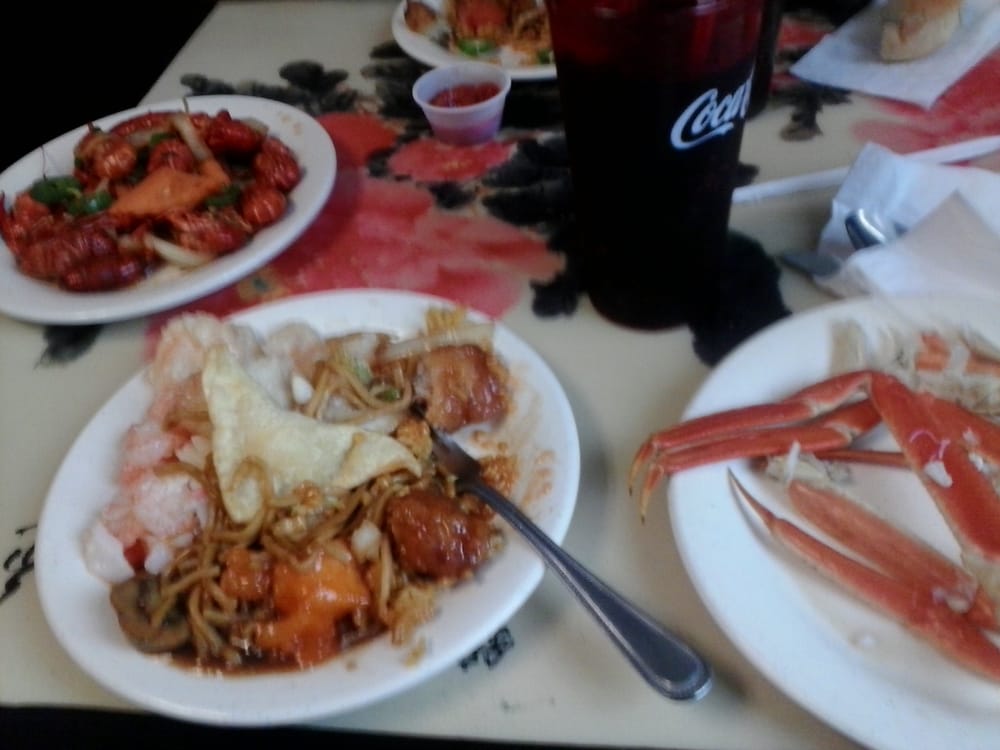 METEOR BUFFET - Updated June 2026 - 11 Photos & 53 Reviews - 751 Hwy 72 ...