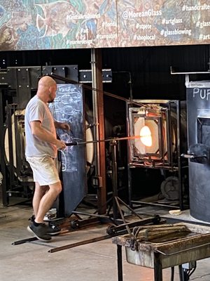 MOREAN GLASS STUDIO & HOTSHOP - Updated November 2025 - 195 Photos & 41 ...