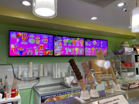 KWALITY ICE CREAM - Updated November 2024 - 55 Photos & 81 Reviews ...