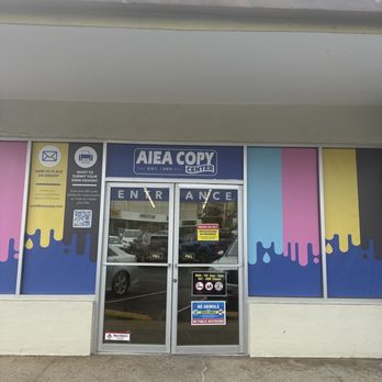 AIEA COPY CENTER - Updated October 2025 - 109 Photos & 238 Reviews - 99 ...