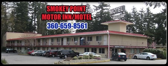 SMOKEY POINT MOTOR INN - Updated November 2024 - 10 Photos & 26 Reviews ...