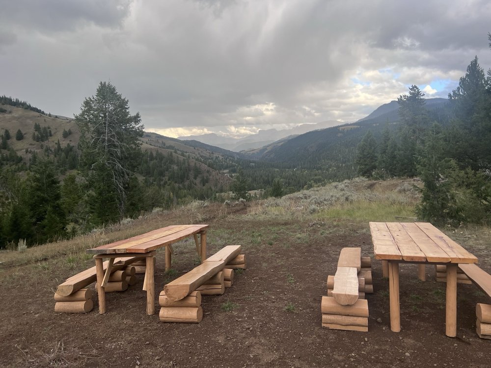 SHOSHONE LODGE AND GUEST RANCH - Updated May 2026 - 19 Photos & 15 ...