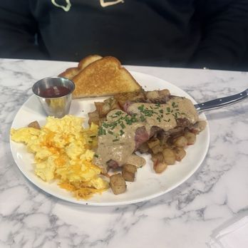 BREAKFAST AT BARNEYS - Updated July 2024 - 2849 Photos & 1927 Reviews ...