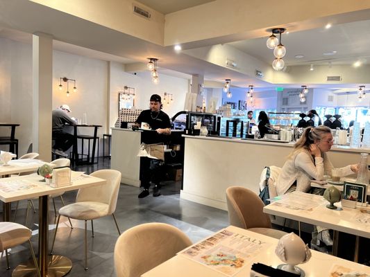 VV THE ITALIAN EXPERIENCE - Updated December 2025 - 416 Photos & 150 ...