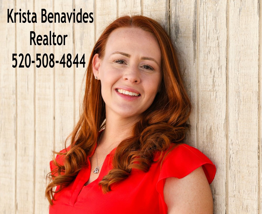 TIERRA ANTIGUA REALTY- KRISTA BENAVIDES, REALTOR - Updated June 2025 ...