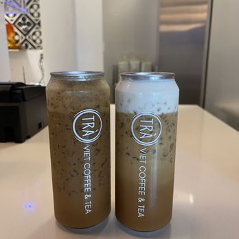 TRÀ VIET COFFEE & TEA - RENTON - Updated November 2025 - 376 Photos ...