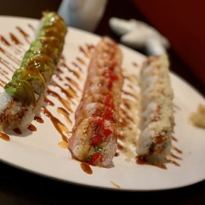 TOMO JAPANESE RESTAURANT - 46 Photos & 53 Reviews - Sushi Bars - 4317 ...