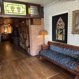 THE OLD SPAGHETTI FACTORY - Updated August 2024 - 771 Photos & 806 ...