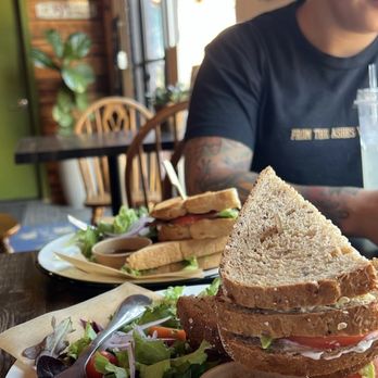 BOTANIC CAFE-DELICATESSEN - Updated October 2025 - 76 Photos - 34 ...