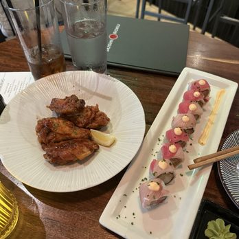 SUSHI ROKU - Updated December 2025 - 484 Photos & 195 Reviews - 405 ...