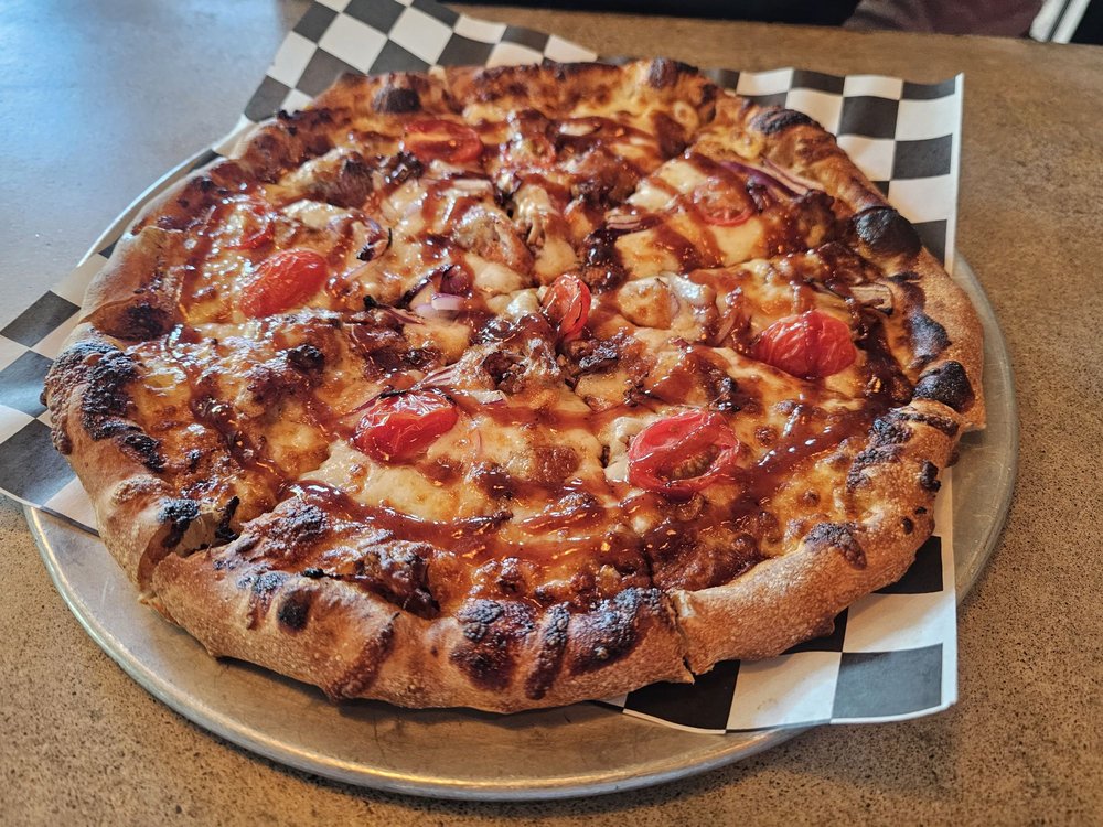 LOCK 1 DISTILLING COMPANY - Updated June 2024 - 65 Photos & 36 Reviews ...