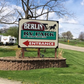 BERLIN RV PARK & CAMPGROUND - Updated January 2026 - 35 Photos & 14 ...