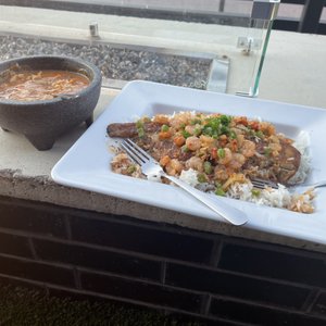 CAJUN CORNER - UPTOWN OKC - 392 Photos & 227 Reviews - 312 NW 23rd St ...