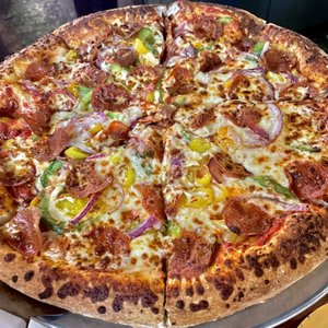 SHOREBREAK PIZZA & TAPHOUSE - 530 Photos & 402 Reviews - 2941 Shore Dr ...