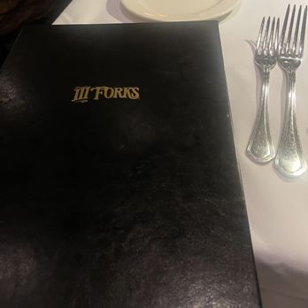III FORKS - 512 Photos & 637 Reviews - 111 Lavaca St, Austin, Texas ...