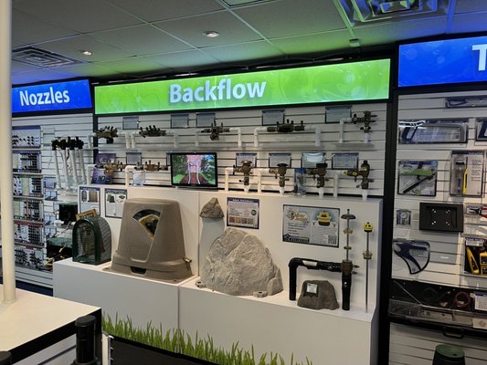 SPRINKLER WAREHOUSE - Updated July 2025 - 35 Photos & 96 Reviews - 2737 ...
