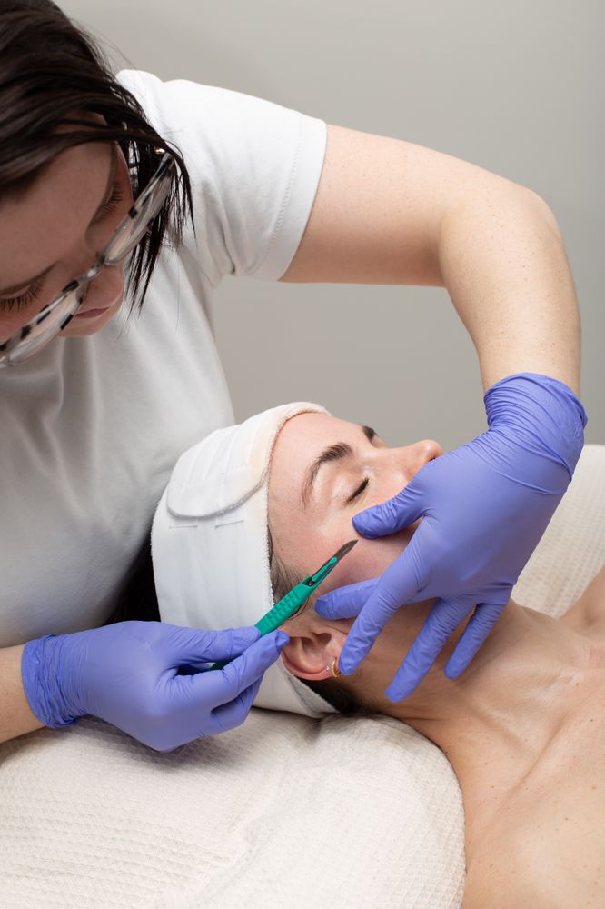 HYGGE FACIAL SPA - Updated August 2025 - 1601 Walnut St, Philadelphia ...