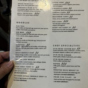 KALA THAI COOKERY - Updated September 2025 - 485 Photos & 362 Reviews ...