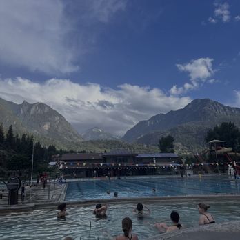 ORVIS HOT SPRINGS - Updated June 2025 - 28 Photos & 142 Reviews - 1585 ...