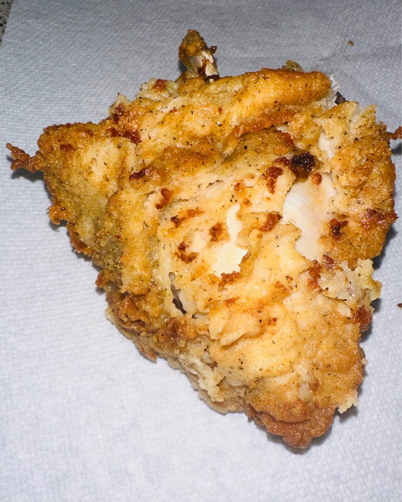 KFC - Updated October 2025 - 39 Photos & 55 Reviews - 6420 Westheimer ...