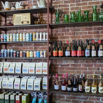 TEN TOES COFFEE - Updated December 2025 - 22 Photos - 837 Somerset ...