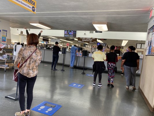 Department of Motor Vehicles - Torrance - Trusted Since 2007 - Updated ...