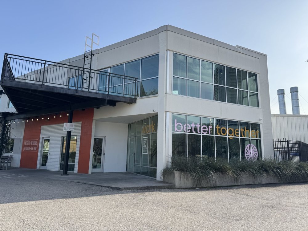 THE RESILIENCE CENTER OF HOUSTON - MIDTOWN - Updated May 2025 - 13 ...