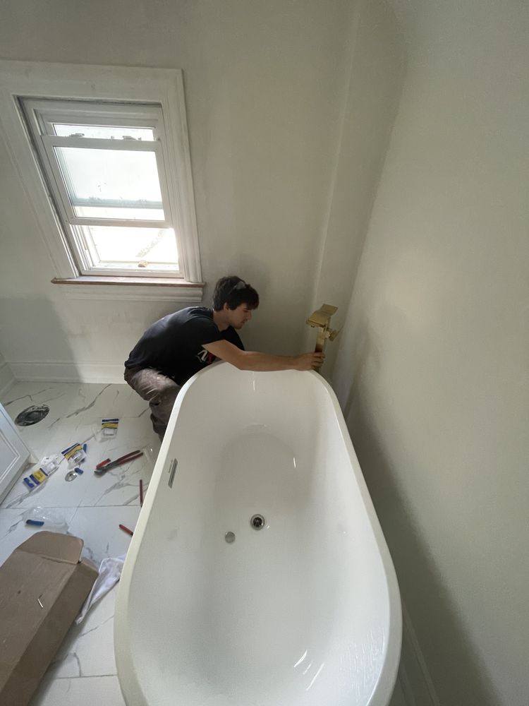 Knights Pipes Plumbing - Updated January 2026 - Oshawa, Ontario ...