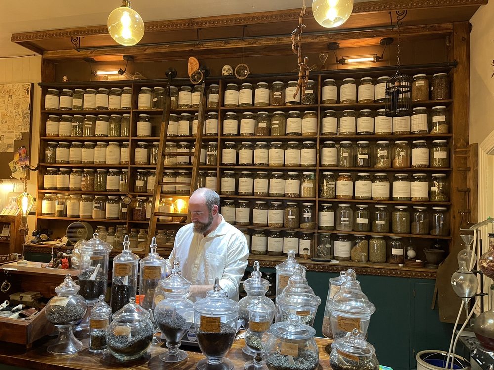 OLD MR BAILIWICKS - 14 Photos - 7 South Gay St, Mount Vernon, Ohio ...