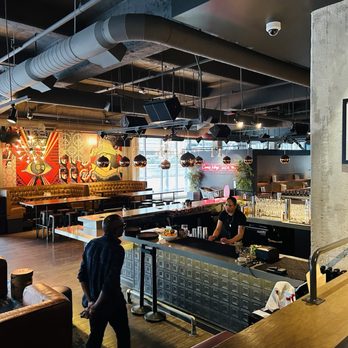 SPIN SAN FRANCISCO - Updated August 2025 - 831 Photos & 381 Reviews ...