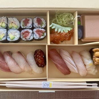 JOJI BOX - Updated January 2025 - 92 Photos & 35 Reviews - 1 Vanderbilt ...