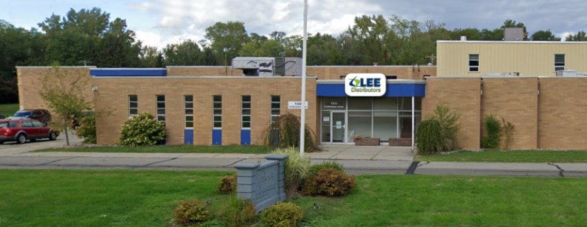 LEE DISTRIBUTORS - Updated September 2025 - 150 Coldenham Rd, Walden ...
