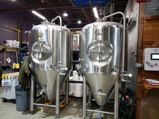 DRUNKEN RABBIT BREWING - 21 Photos & 27 Reviews - 749 New Ludlow Rd ...