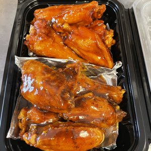 URBAN SOUL DAIQUIRIS & WINGZ - Updated March 2025 - 601 Main St Bridge ...