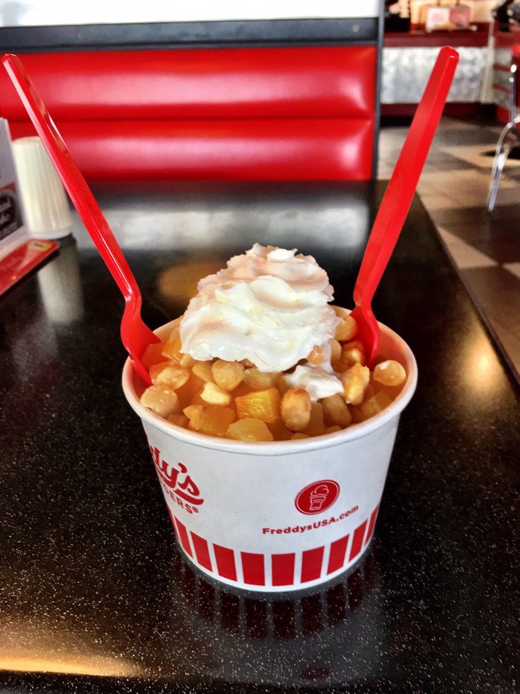 FREDDY’S FROZEN CUSTARD & STEAKBURGERS - 248 Photos & 219 Reviews ...