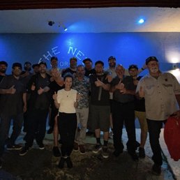 THE NET BY GEORGE - Updated July 2025 - 143 Photos & 172 Reviews - 1916 ...