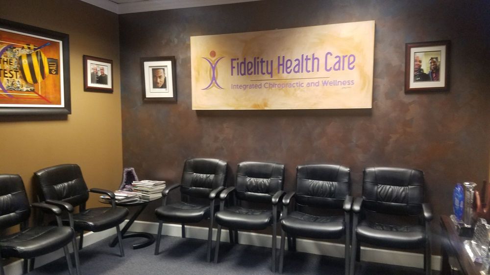 FIDELITY HEALTH CARE, LLC - 22 Photos & 11 Reviews - Chiropractors ...