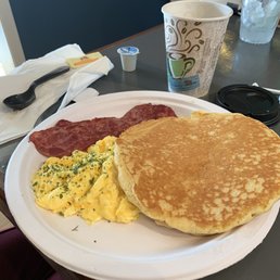 EGGXACTLY BREAKFAST & DELI - 140 Photos & 124 Reviews - 1248 Marlin Rd ...