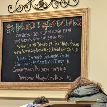 THE BREAKFAST CLUB NOVI - Updated February 2025 - 121 Photos & 124 ...